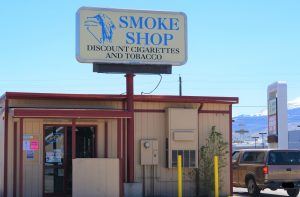 Smoke Shops | Reno-Sparks Indian Colony, NV